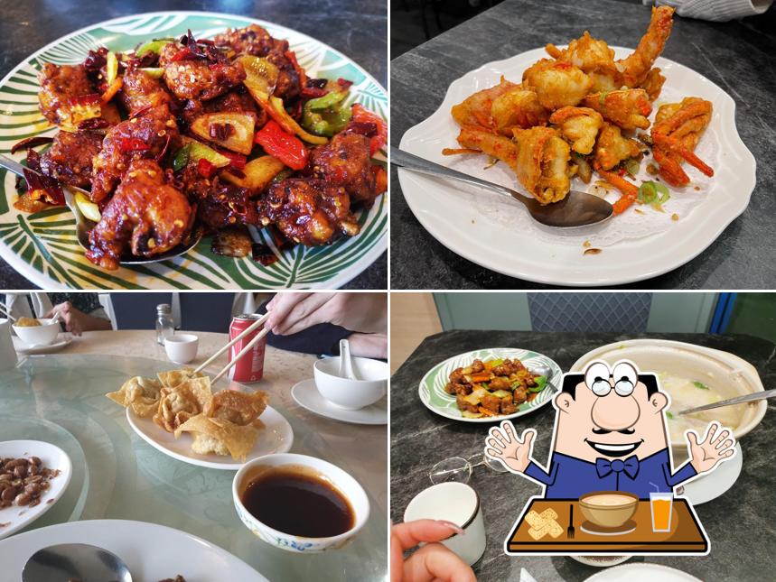 Southern Asian Restaurant 潮州餐馆, Christchurch - Restaurant menu, prices ...