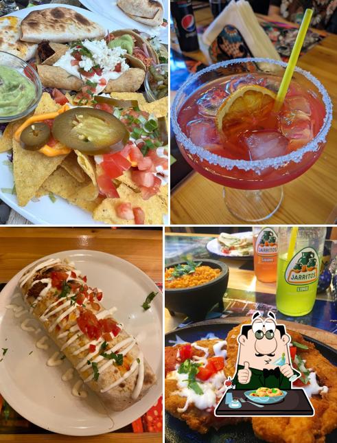 Taqueria El Torito - Mâncare Mexicană București, Bucharest, Strada ...
