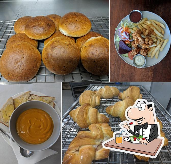 The Baker's Den Bakery Cafe in Blacksmiths - Restaurant reviews