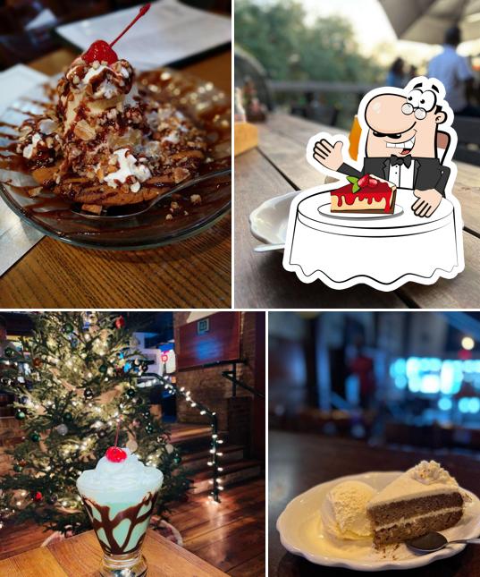 The Chimes in Baton Rouge - Restaurant menu and reviews