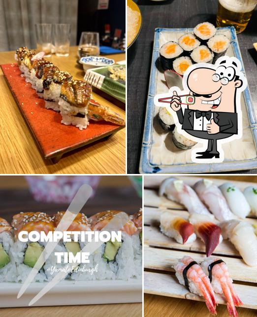 Yamato, Edinburgh - Restaurant menu, prices and reviews