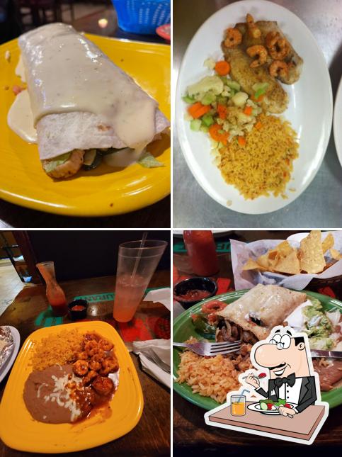 El Comal Mexican Restaurant, McCalla - Restaurant menu, prices and reviews
