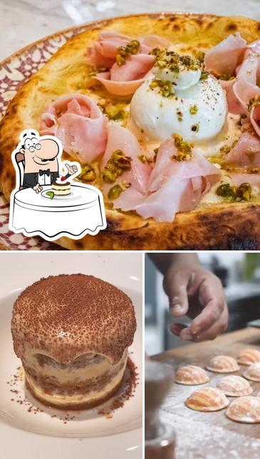Anima e Cuore, San Isidro - Menú del restaurante, precios y reseñas