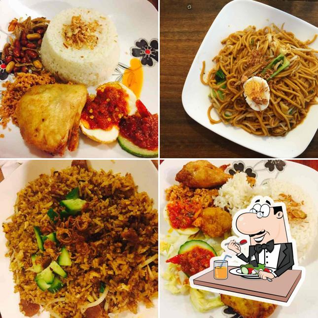 Best soto ayam in Perth restaurants, summer 2024 - Restaurant Guru