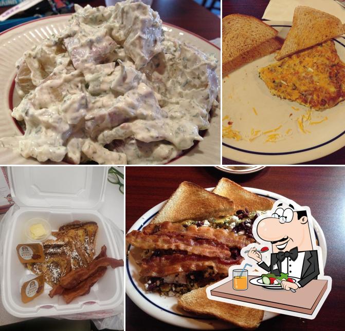 Cafe Illyria, Columbus - Restaurant menu, prices and reviews