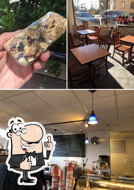 Joel's Java, Greenville - Restaurant menu, prices and reviews