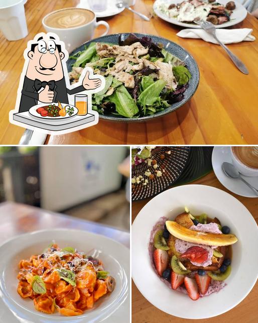 Two Birds Prospect, Prospect - Restaurant menu, prices and reviews