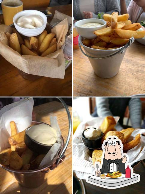Woolfy's, Auckland - Restaurant menu, prices and reviews