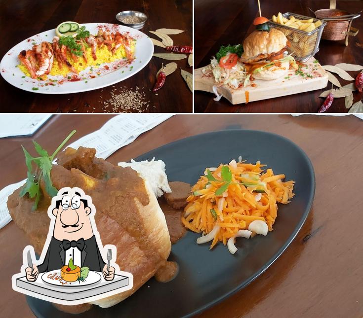 Dine Inn Restaurant, Dolphin Coast - Opiniones del restaurante