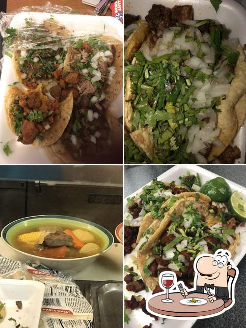 El Progreso #14, Atlanta - Restaurant menu, prices and reviews