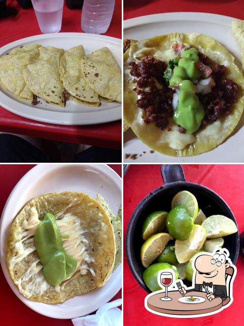 Top 2 restaurantes con tacos de carne asada en Colima, mayo 2025 ...
