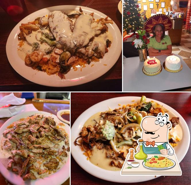 Fiesta Mexicana, Sheffield - Restaurant menu, prices and reviews