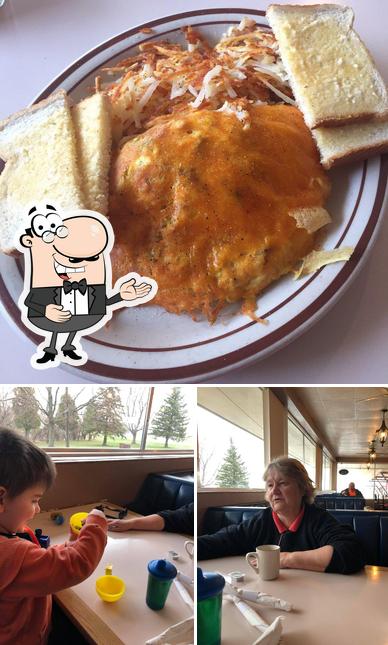 First Class Café in Manitowoc - Restaurant menu and reviews