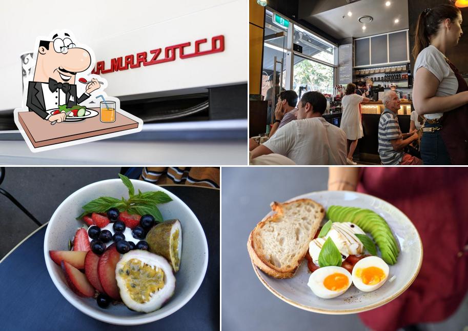 Find the best place to eat in Potts Point, summer 2024 - Restaurant Guru