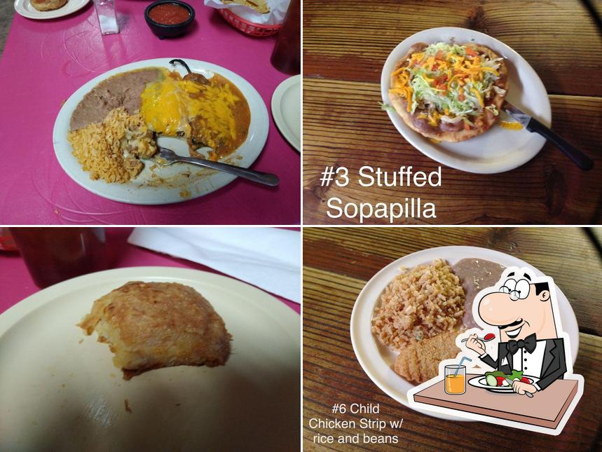 Hidalgo Restaurant, Colorado City - Restaurant menu, prices and reviews