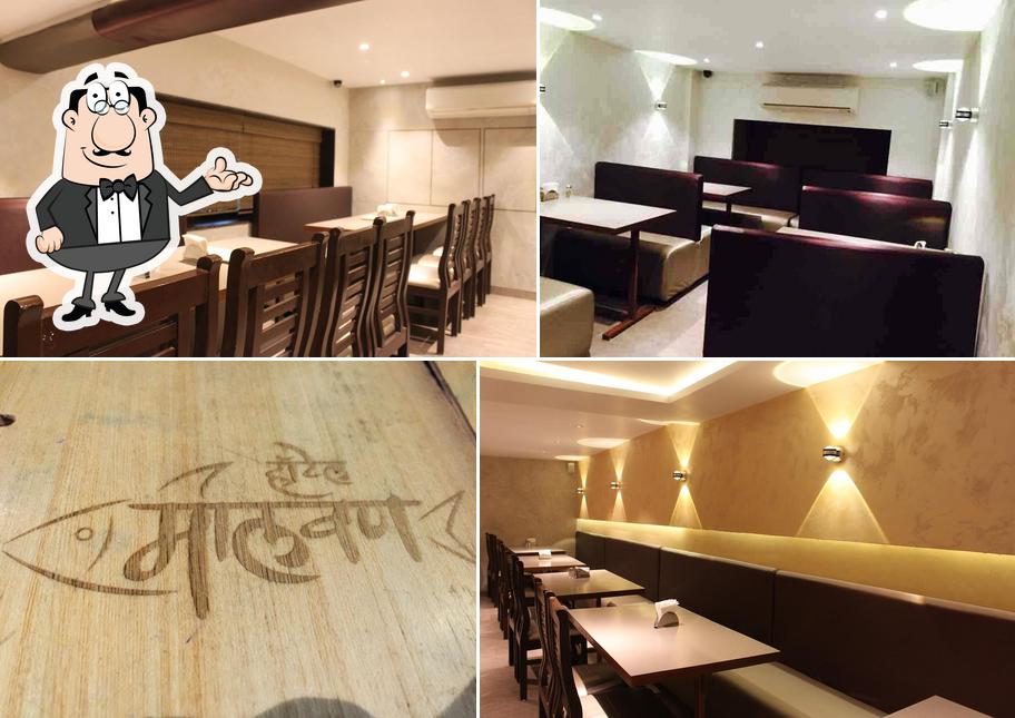 Find the best place to eat in Thane, winter 2024 - Restaurant Guru