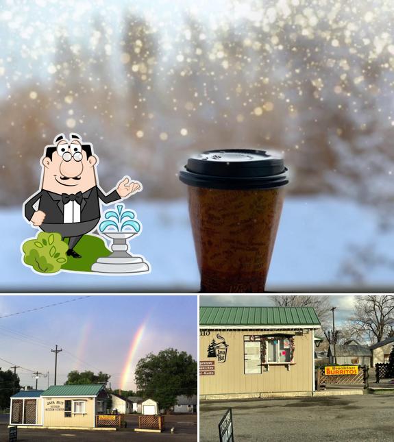 Java Hut, Delta - Restaurant menu, prices and reviews