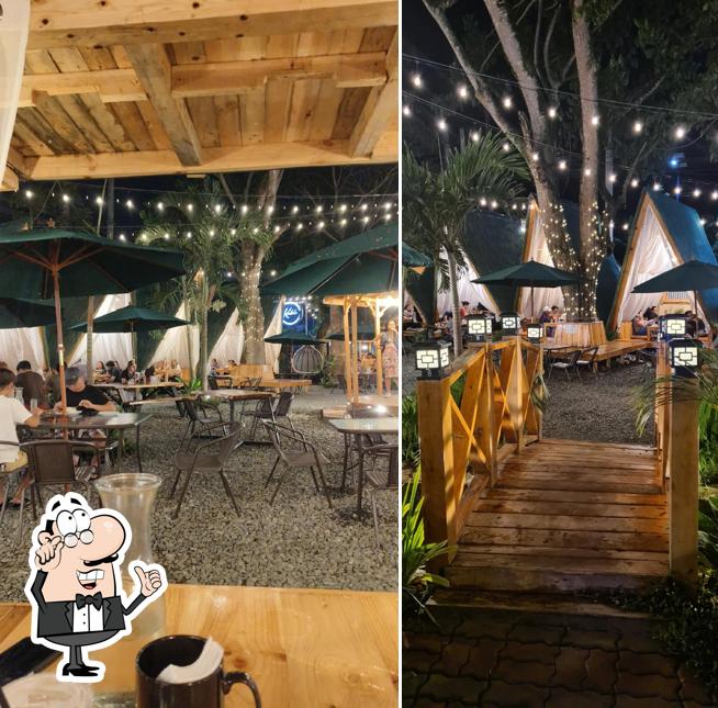 Kubli Cafe Bistro Silang, Silang - Restaurant menu, prices and reviews