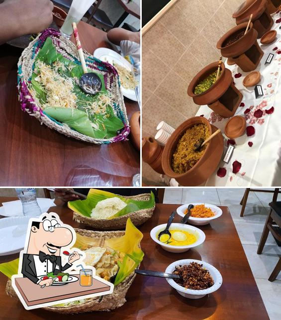 Bannu Beef Pulao and Lunu Mirisa Restaurant, Abu Dhabi - Restaurant reviews