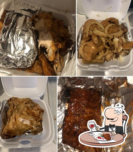 Top 10 restaurants with fried chicken in Detroit, september 2025 ...