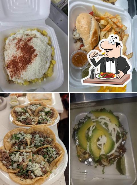 Mr. Taco Food Truck, Milwaukee - Restaurant menu, prices and reviews
