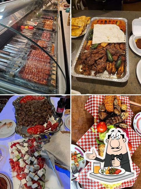 Ocakbaşı Restaurant in Toronto - Restaurant menu and reviews