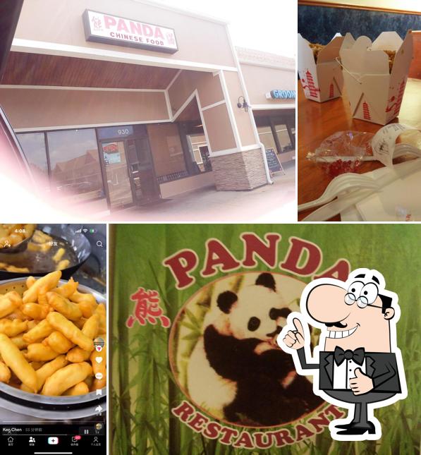 Panda, Fenton - Restaurant menu, prices and reviews