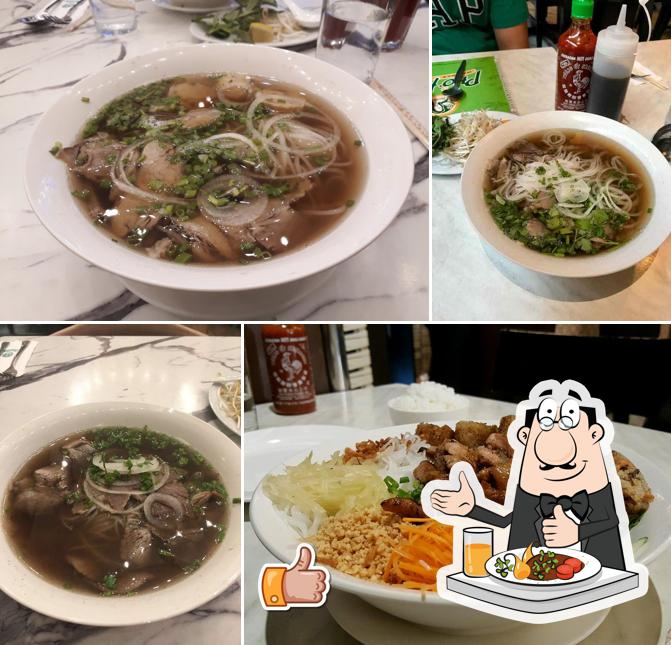 Pho Hoa Vietnamese Noodle House, restaurant, Quezon City - Restaurant ...
