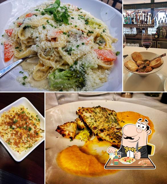 Popoli Restaurant, Cedar Rapids - Restaurant menu, prices and reviews