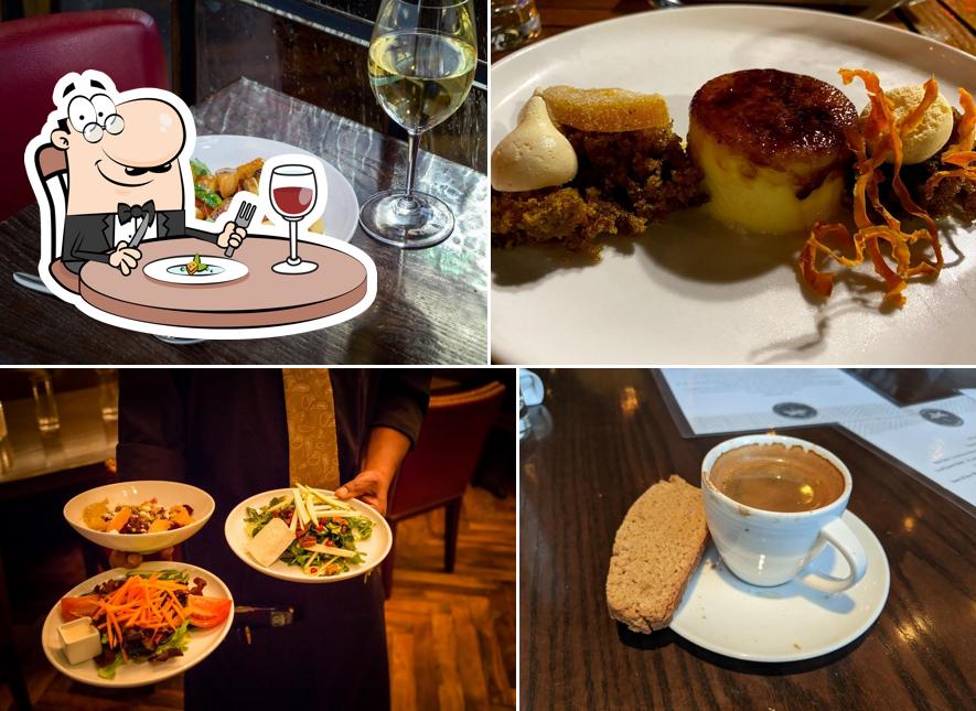 Posana Downtown, Asheville - Restaurant menu, prices and reviews
