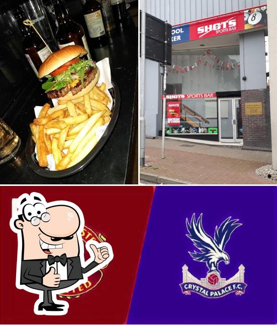 180 sports bar in Hastings - Restaurant reviews