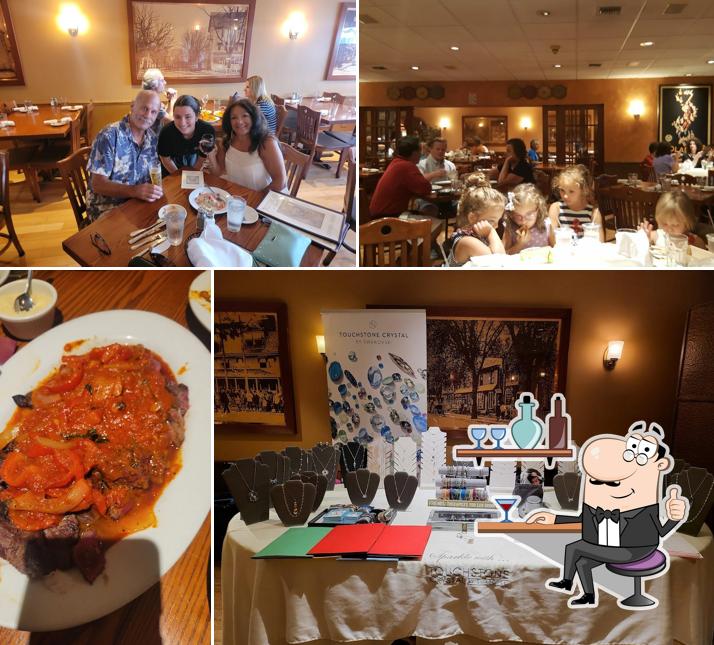 Butera's in Sayville - Restaurant menu and reviews