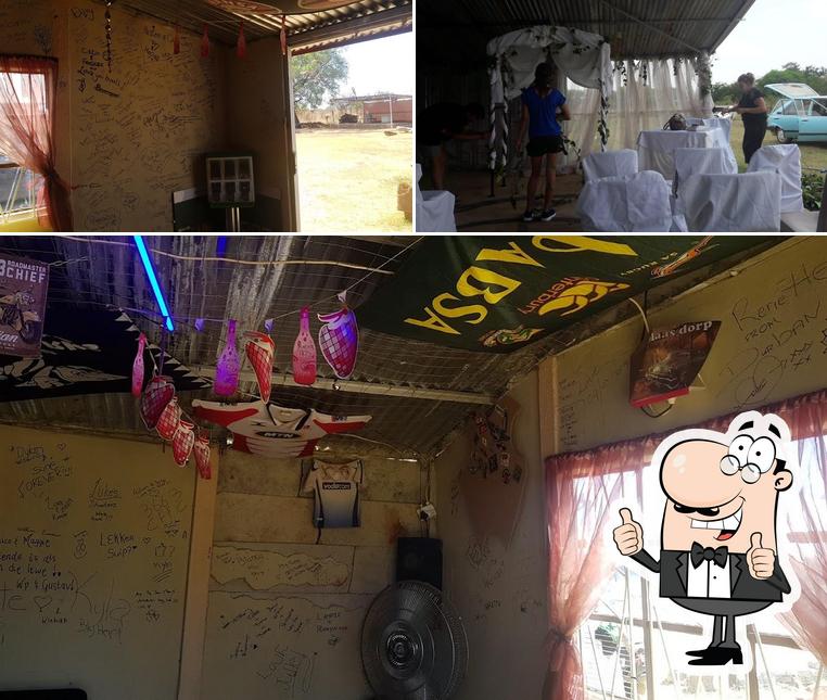 Die ou plaas dorp, Mooinooi - Restaurant menu, prices and reviews
