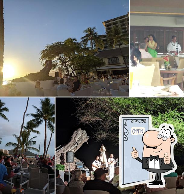 House Without A Key, Honolulu - Restaurant menu, prices and reviews