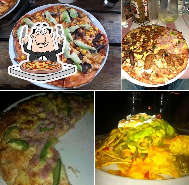 Top 7 restaurants for dinner in Nelspruit, september 2025 - Restaurant Guru