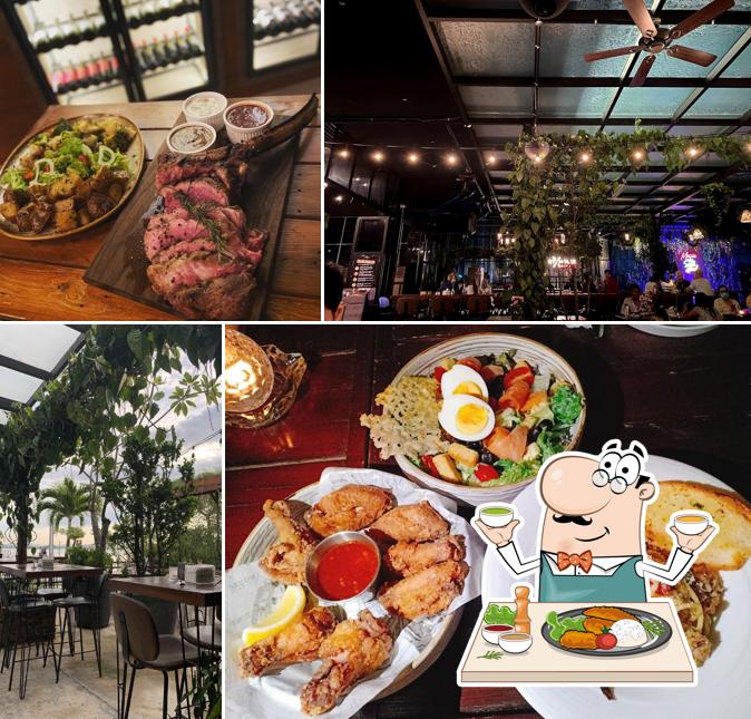 Port House Resto & Bar, Batam - Restaurant menu, prices and reviews