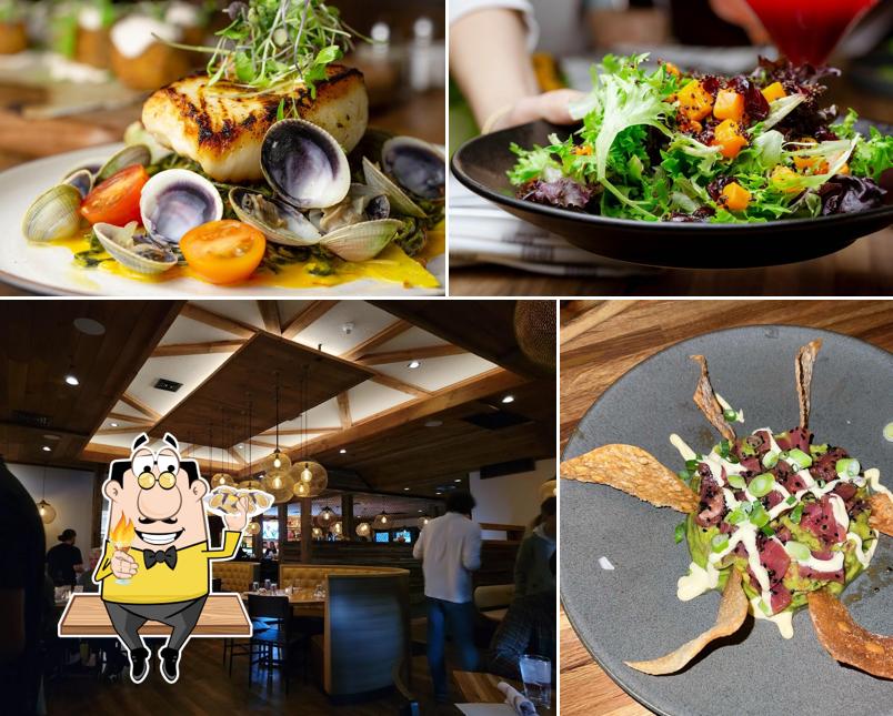 Prime Pub Somers, Heritage Hills - Restaurant menu, prices and reviews