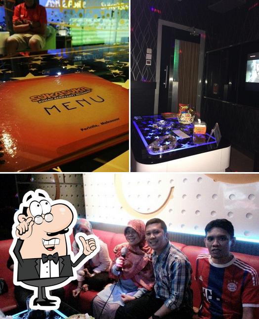 Suka Suka pub & bar, Makassar, Jl. Perintis Kemerdekaan KM. 8 No. 19 ...