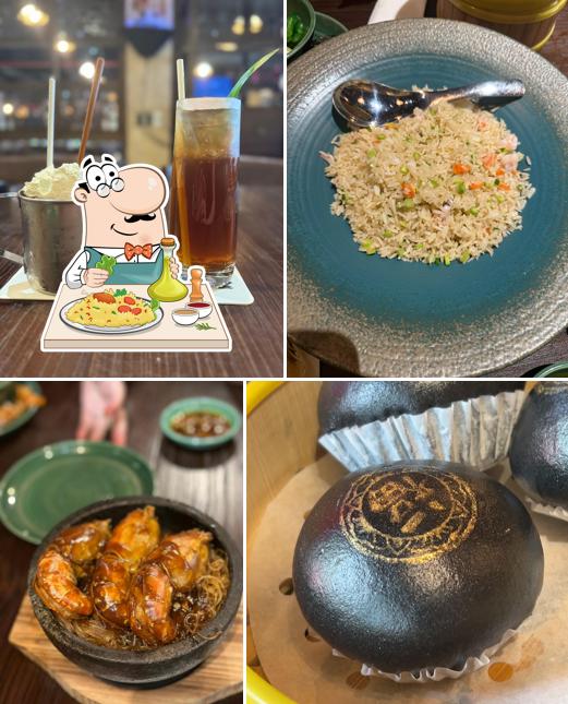 A Mà Kitchen Cống Quỳnh, Ho Chi Minh City - Restaurant menu, prices and ...