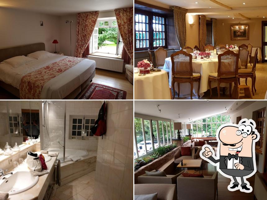 Top 5 restaurants with duck in Bouillon, september 2025 - Restaurant Guru