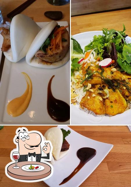 Bun Belly, 5001 Airport Blvd in Austin - Restaurant menu and reviews