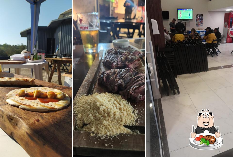 Casa de Carnes DuMon, Criciúma - Restaurant reviews