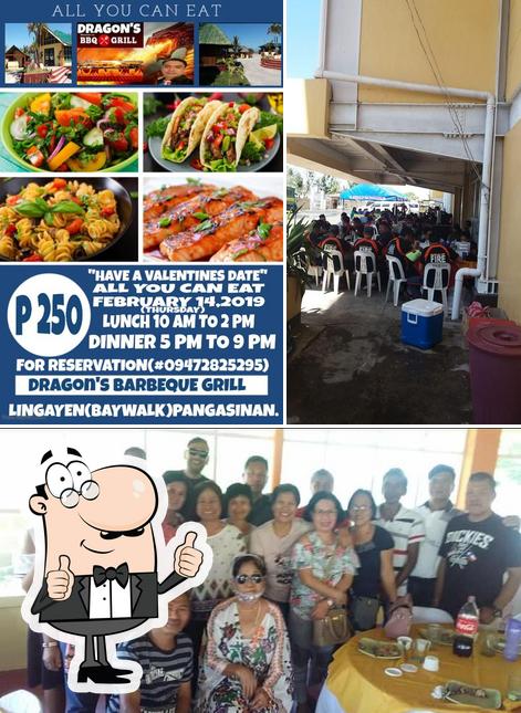 Joe's grill and restaurant, Lingayen - Restaurant reviews