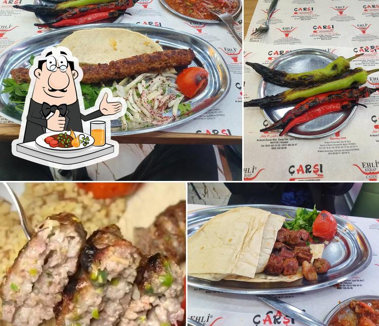 Ehli Kebap Cadde, Istanbul - Restaurant reviews