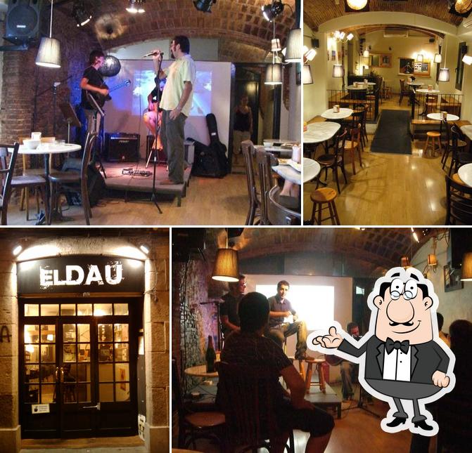 El Dau Mataró in Mataró - Restaurant reviews