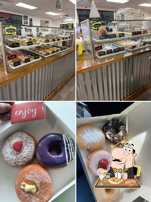 EnzO's Donuts, Sebring - Restaurant menu, prices and reviews