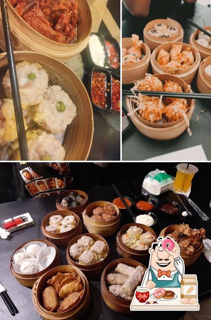 Kaybun Dimsum Setiabudi restaurant, Bandung - Restaurant reviews
