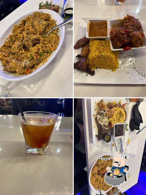 Latin Dream Restaurant, Hinesville - Restaurant menu, prices and reviews