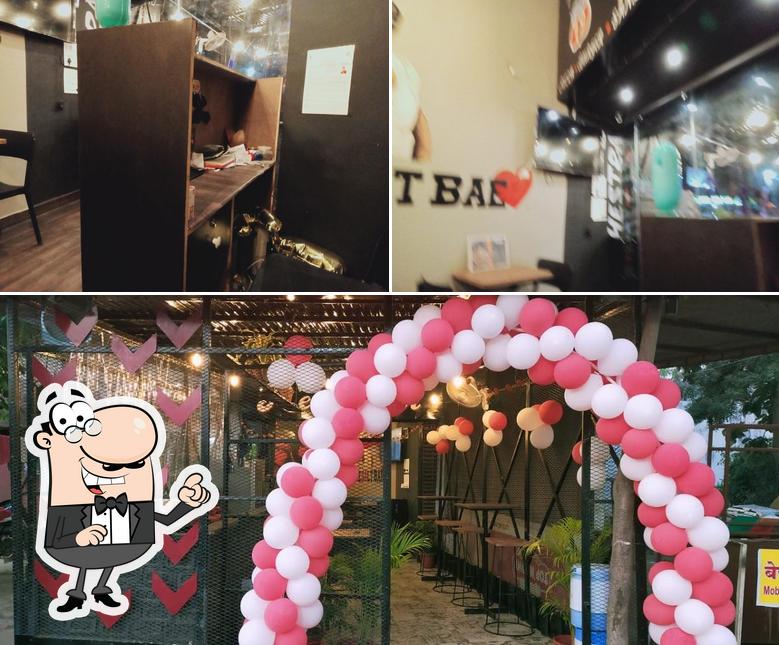 M19 Cafe & Restro, Gondia - Restaurant reviews