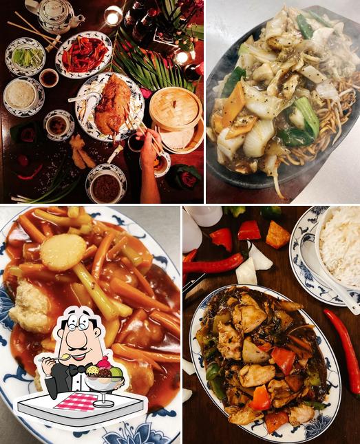 Top 1 restaurant with chicken chow mein in Moira, october 2025 ...